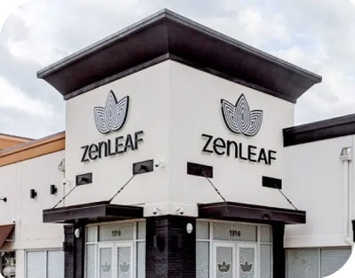 Zen Leaf Naperville
