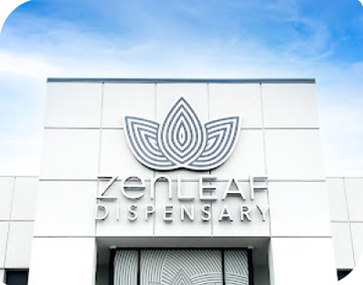 Zen Leaf St Charles